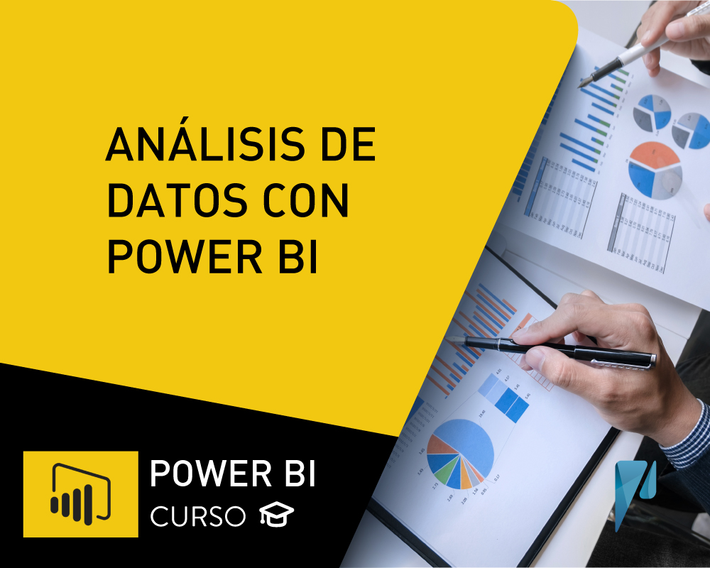 Análisis de datos con Power BI – Proyecteus